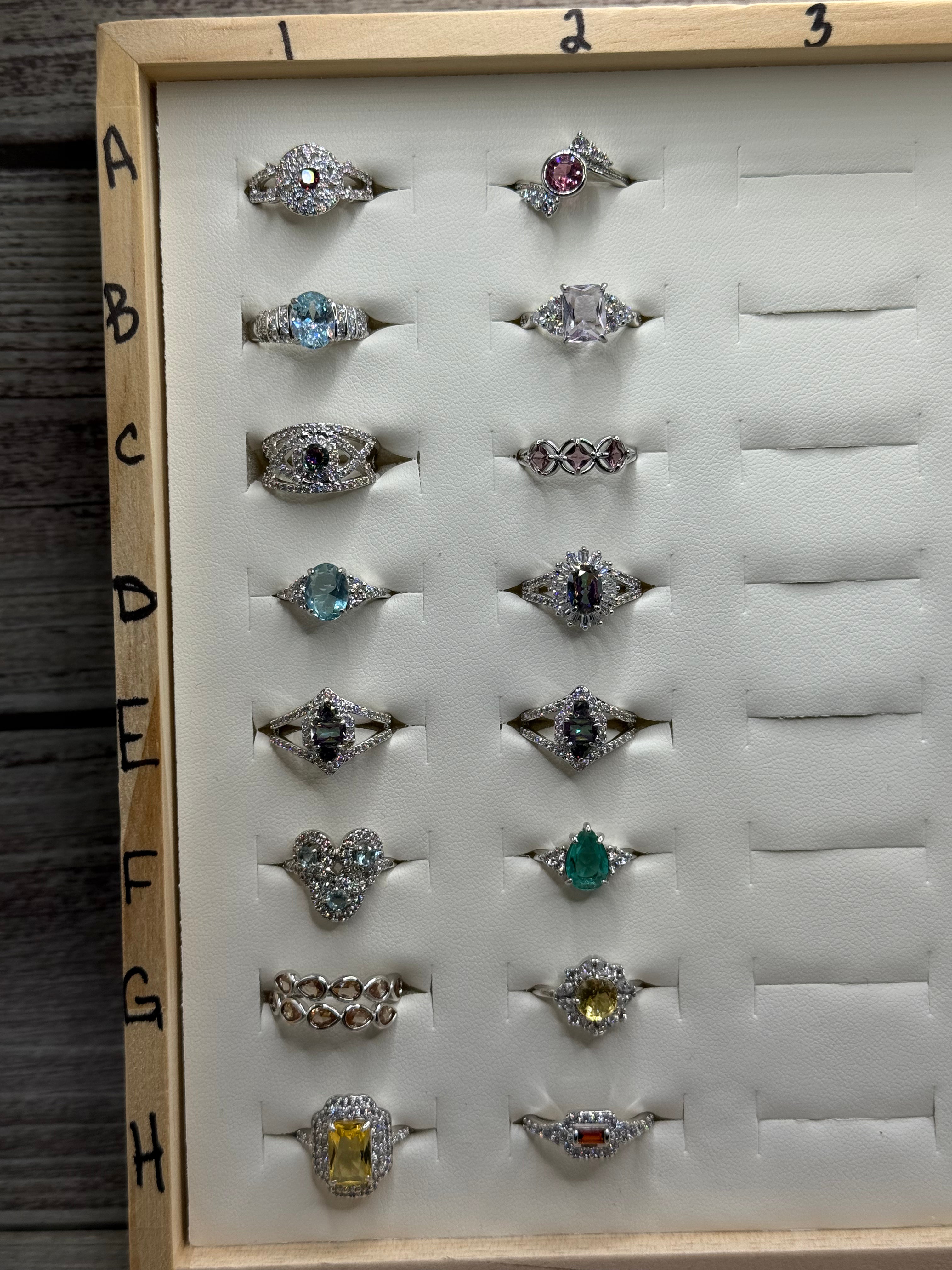 KIDS RINGS – Farm Kid Co